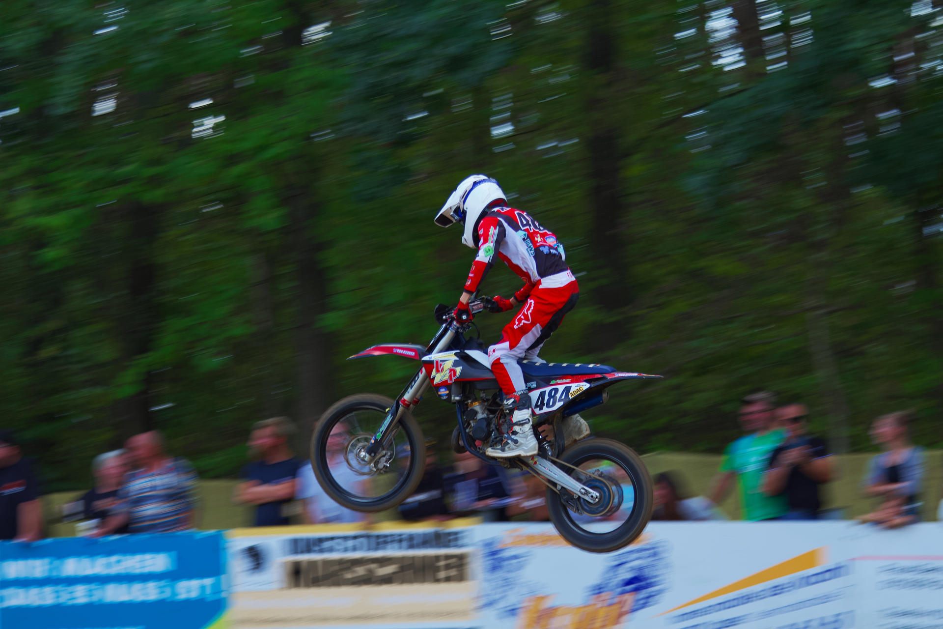 Race Report | ADAC #6 Jauer | ADAC podium for Bloody Harry Energy RGS ...