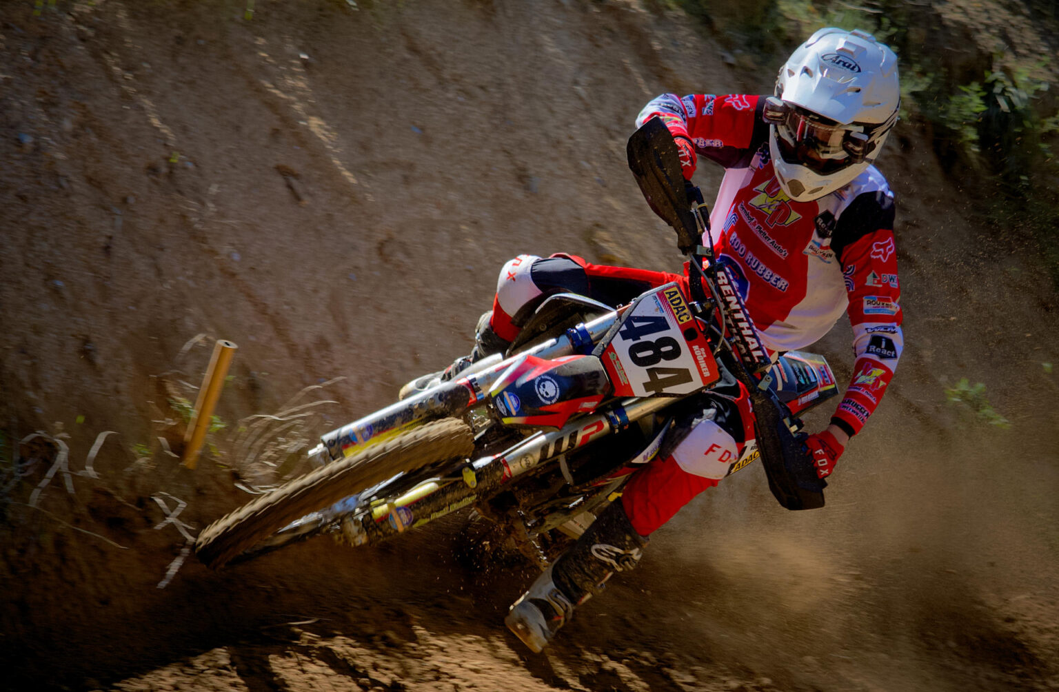 Race Report | ADAC #6 Jauer | ADAC podium for Bloody Harry Energy RGS ...